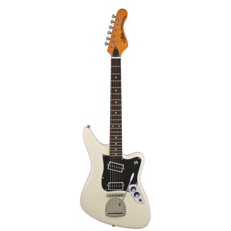 RETRO CLASSICS Archives - Aria Guitars - Electric, Acoustic, Classical ...