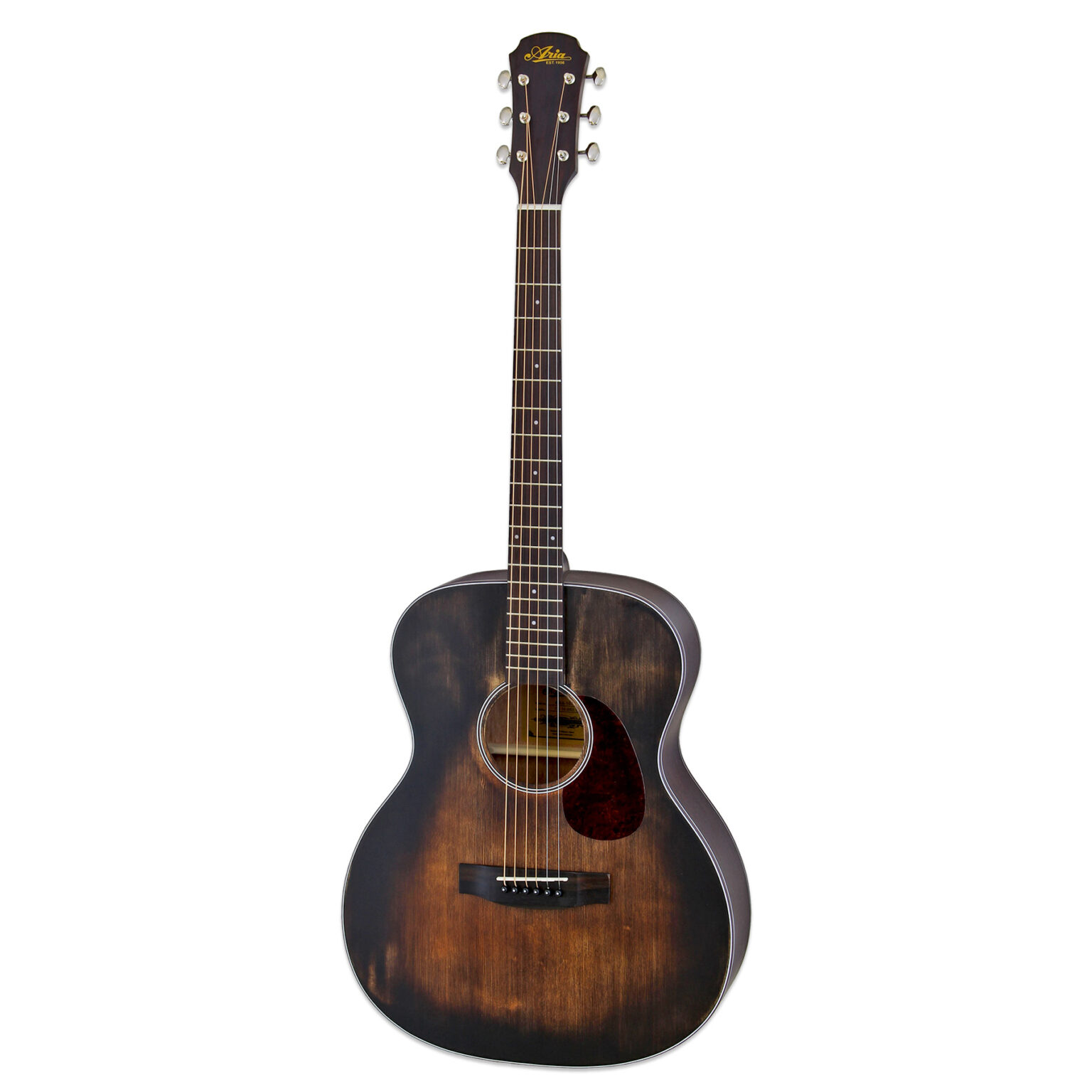 714-MK2 -Fullerton- Aria Guitars - Electric, Acoustic, Classical ...