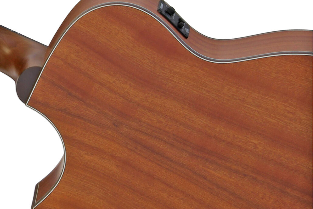 ARIA-101CE - Aria Guitars - Electric, Acoustic, Classical Guitars and Bass