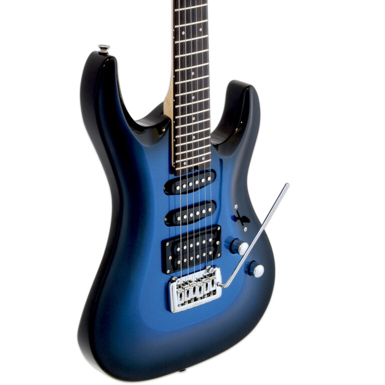 MAC-STD - Aria Guitars - Electric, Acoustic, Classical Guitars and Bass