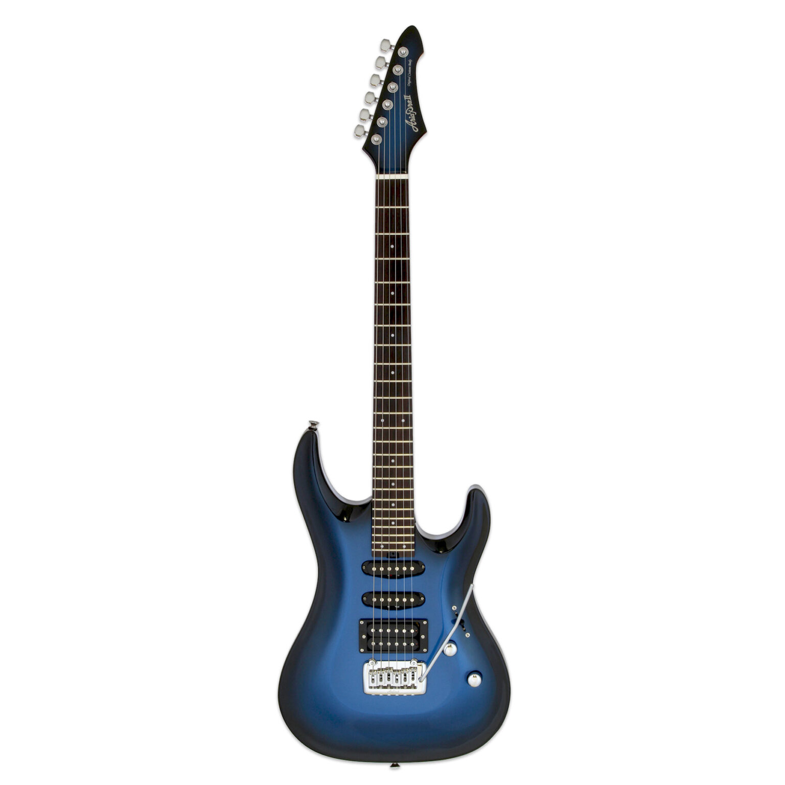 MAC-STD - Aria Guitars - Electric, Acoustic, Classical Guitars and Bass