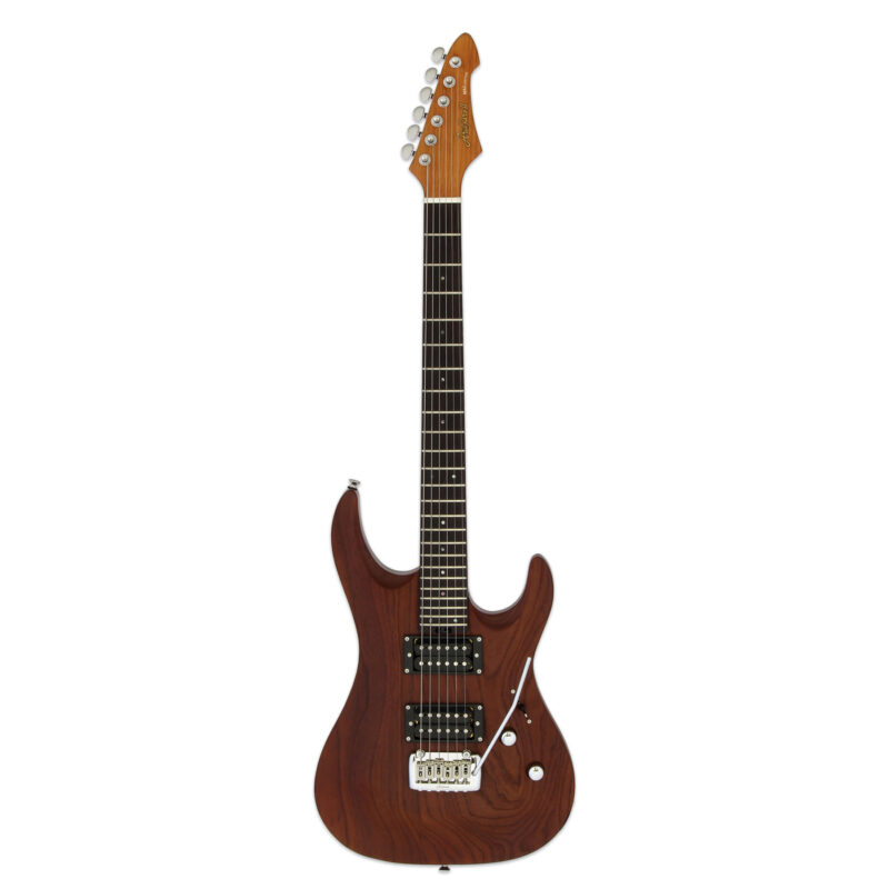 MAC SERIES Archives - Aria Guitars - Electric, Acoustic, Classical ...