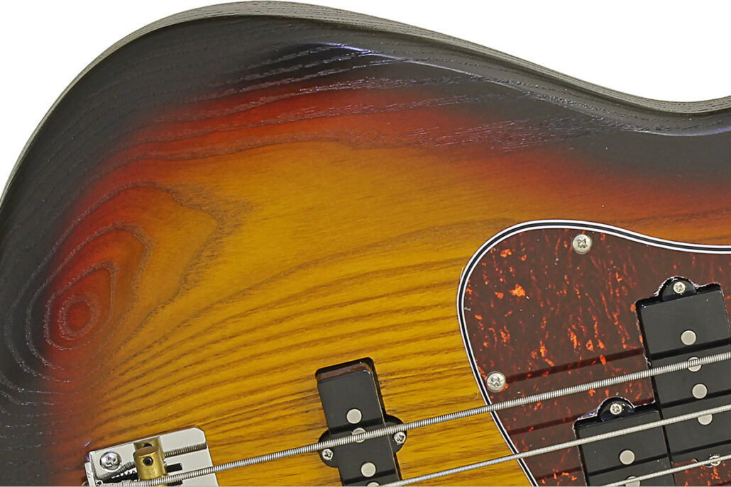 313-MK2/5 -Detroit- Aria Guitars - Electric, Acoustic, Classical ...