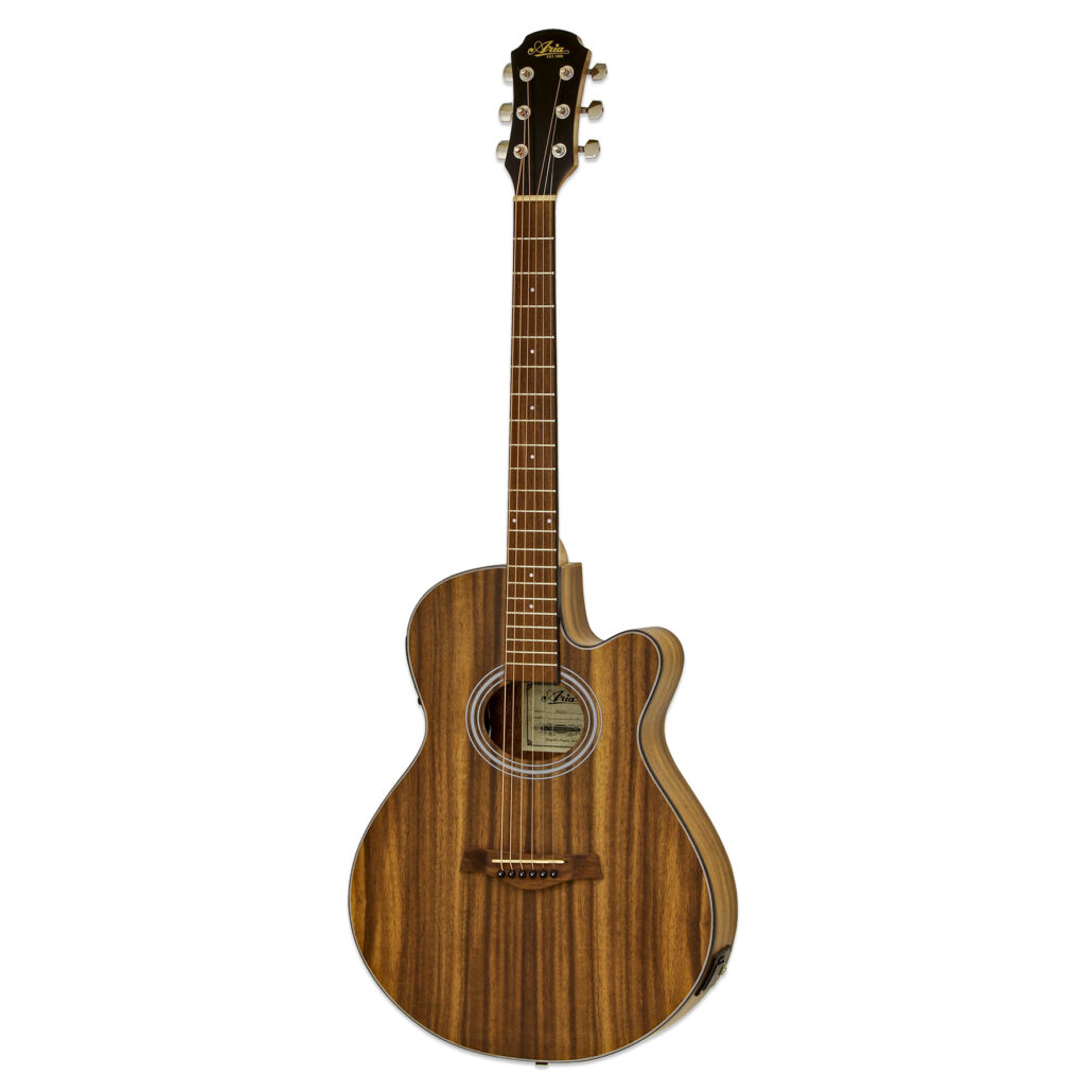 ARIA-511 - Aria Guitars - Electric, Acoustic, Classical Guitars and Bass