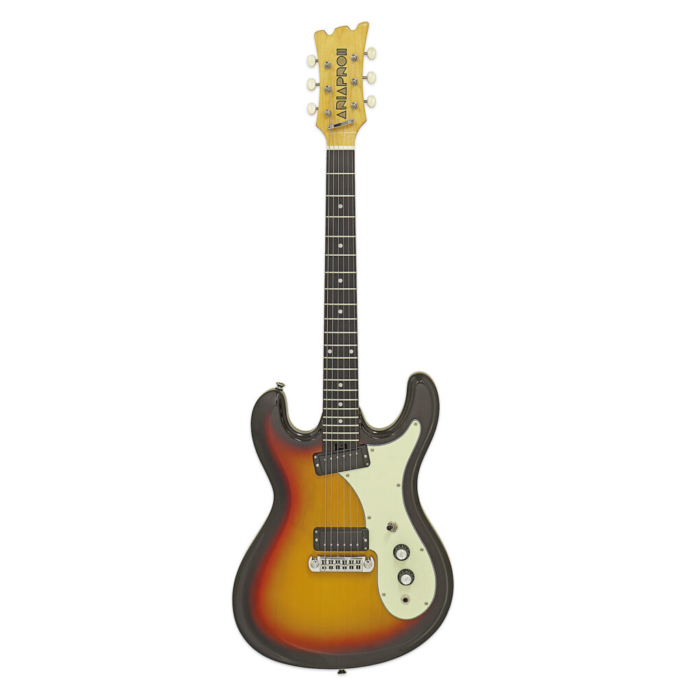 RETRO CLASSICS Archives - Aria Guitars - Electric, Acoustic, Classical ...