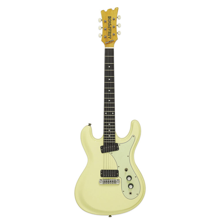 RETRO CLASSICS Archives - Aria Guitars - Electric, Acoustic, Classical ...