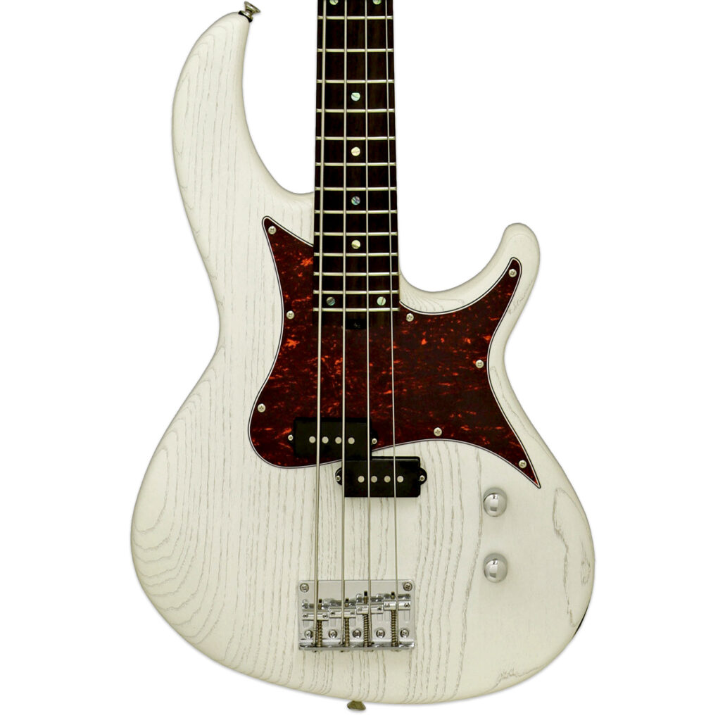 Aria Pro II - Aria Guitars - Electric, Acoustic, Classical Guitars and Bass