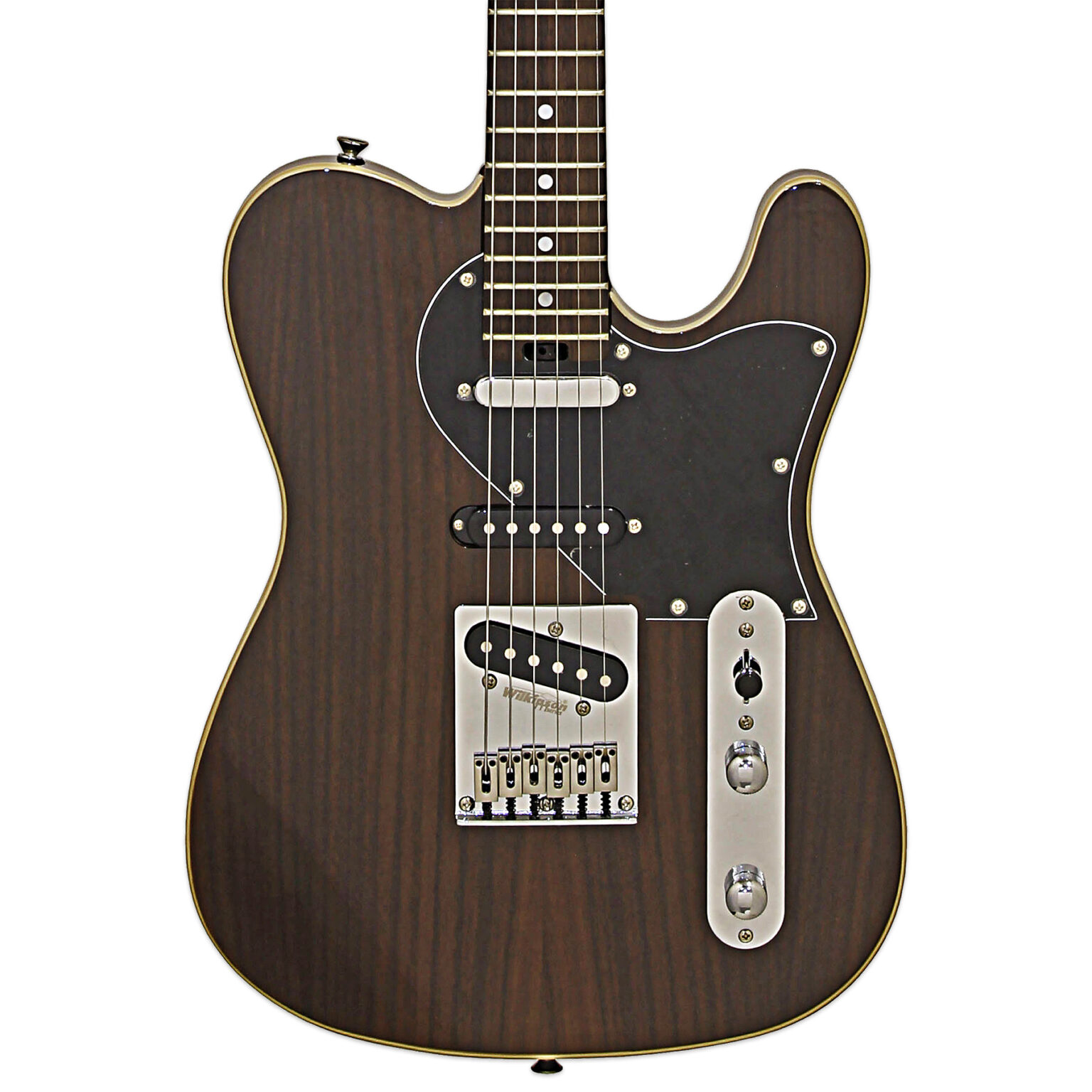 Aria Pro II - Aria Guitars - Electric, Acoustic, Classical Guitars and Bass