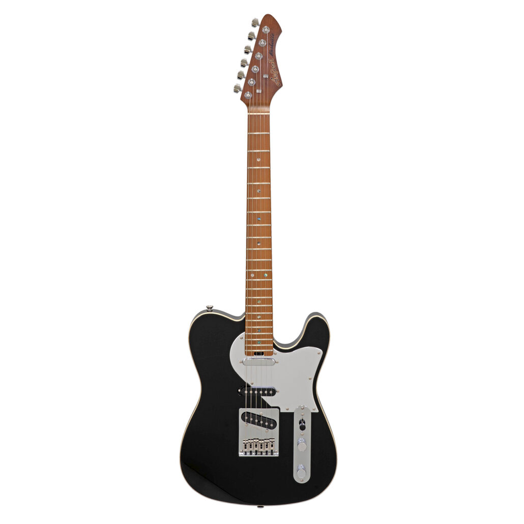 SB-700 - Aria Guitars - Electric, Acoustic, Classical Guitars and Bass