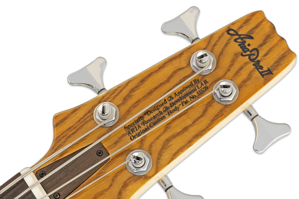 SB-700 - Aria Guitars - Electric, Acoustic, Classical Guitars and Bass