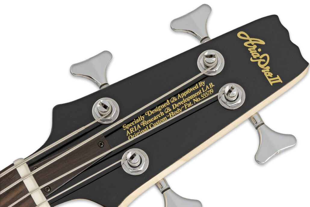 SB-ONE - Aria Guitars - Electric, Acoustic, Classical Guitars and Bass