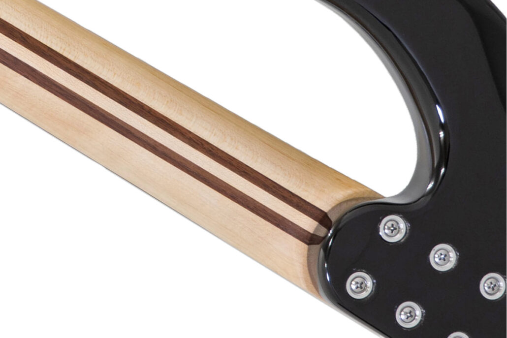 SB-ONE - Aria Guitars - Electric, Acoustic, Classical Guitars and Bass