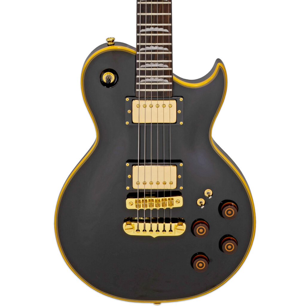 Aria Pro II - Aria Guitars - Electric, Acoustic, Classical Guitars and Bass