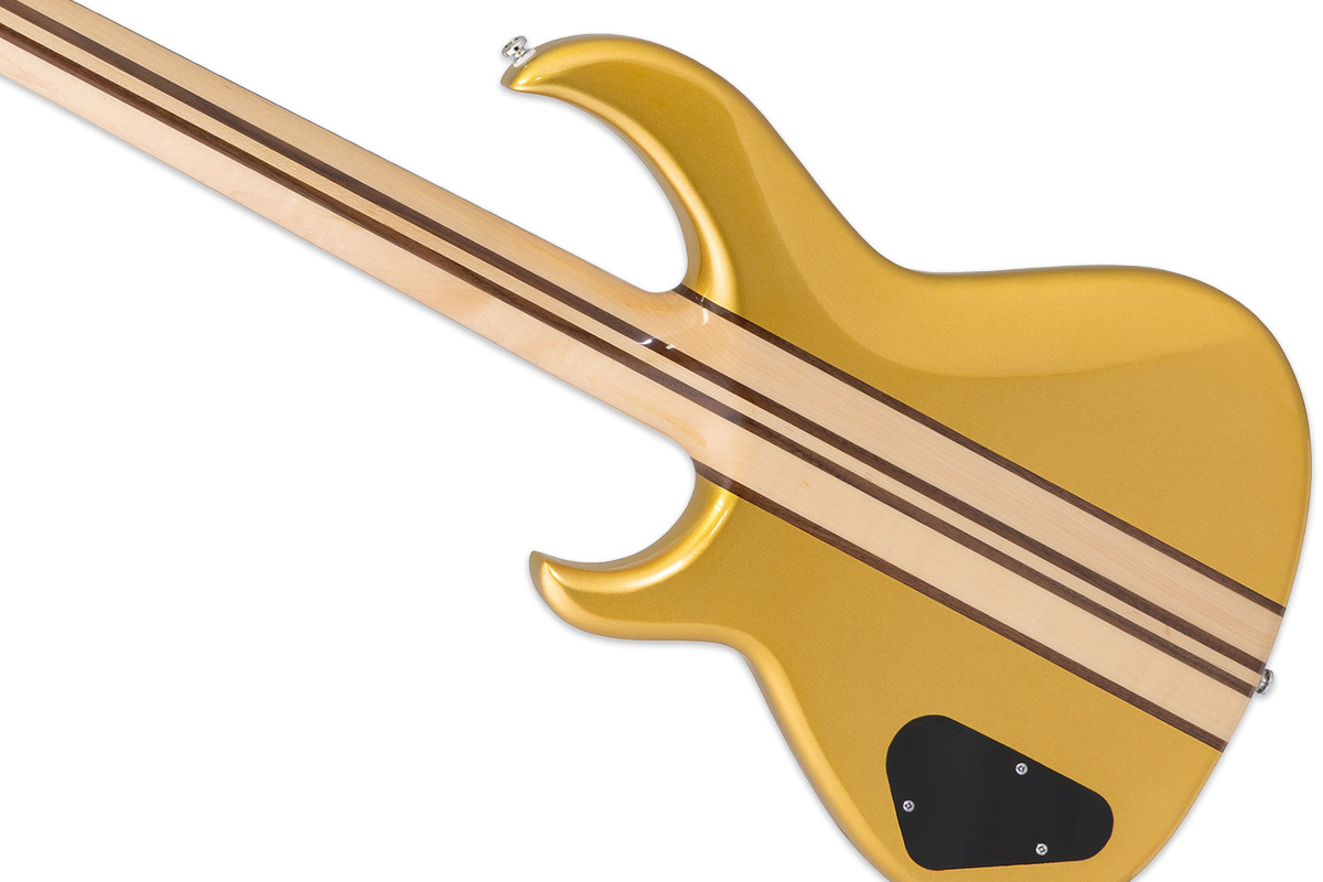 SB-700 Gold Wing - Aria Guitars - Electric, Acoustic, Classical Guitars ...