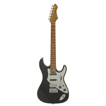 ARIA PROⅡ 714-GTR Fullerton, the Best Guitars of 2024!