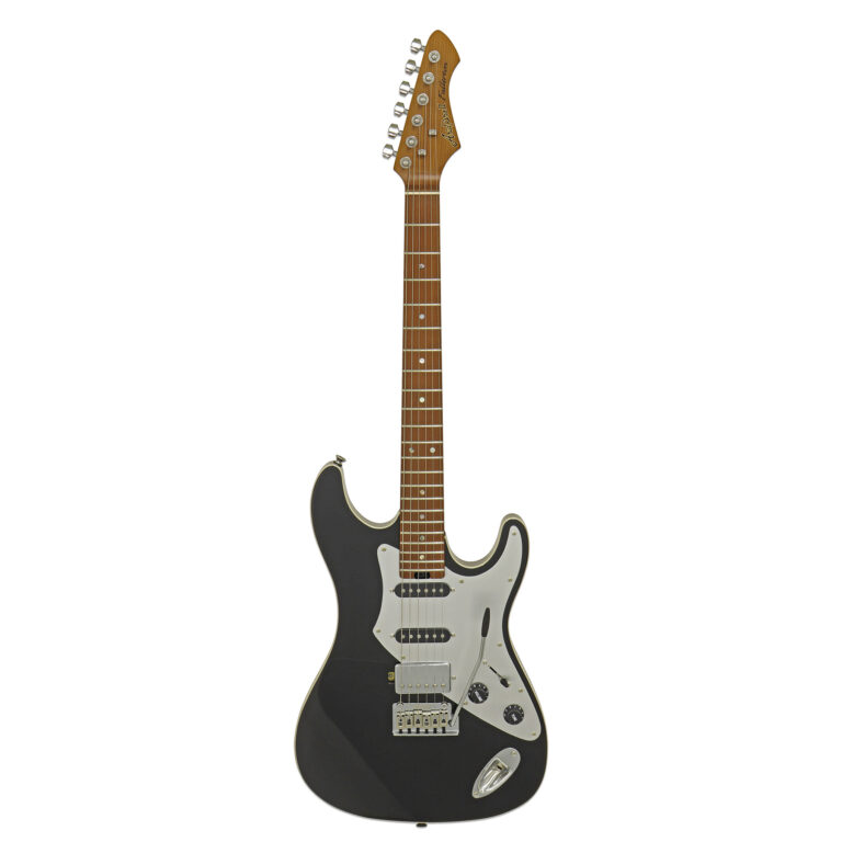 ARIA PROⅡ 714-GTR Fullerton, the Best Guitars of 2024!