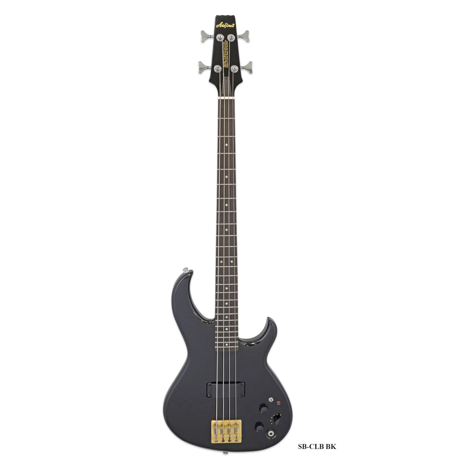 A Complete Guide to the Aria and Aria Pro II Guitar Brands - Aria ...