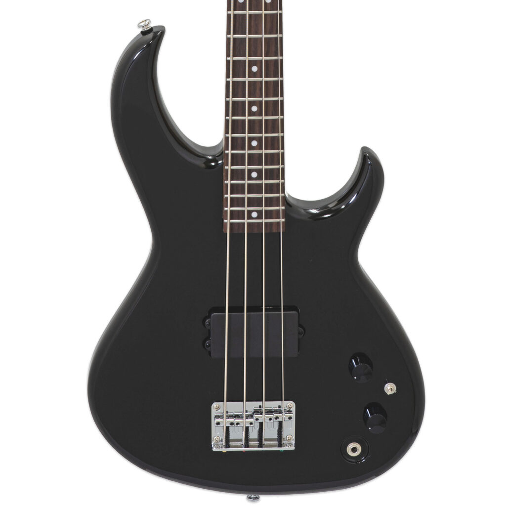 Aria Pro II - Aria Guitars - Electric, Acoustic, Classical Guitars and Bass